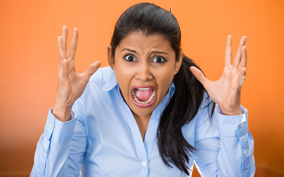 Dear Employee: It’s Not About You | Blog - Interfocus