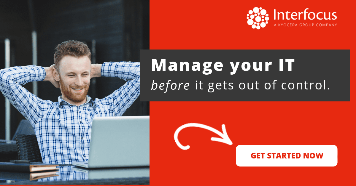 Features of LanScope Cat | Interfocus Endpoint Management & Security